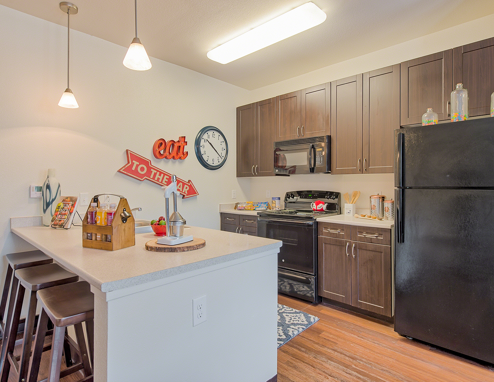 Frequently Asked Questions About Our UTSA Apartments